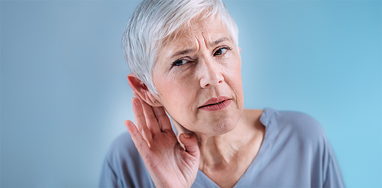 Loss of Hearing in One Ear | Blog | Nardelli Audiology