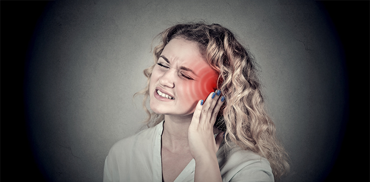 Understanding Tinnitus: The Ringing in Your Ears | Blog | Nardelli ...