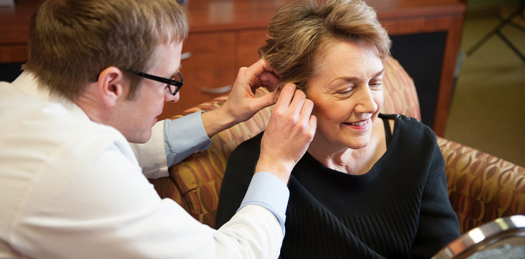 Using Hearing Instruments | Blog | Nardelli Audiology